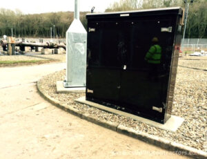 CS Utility Contractors - Professional Domestic & Commercial Services