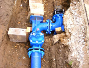 CS Utility Contractors - Professional Domestic & Commercial Services