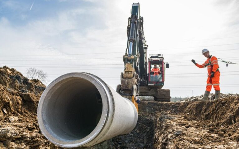 Clancy Docwra - CS Utility Contractors